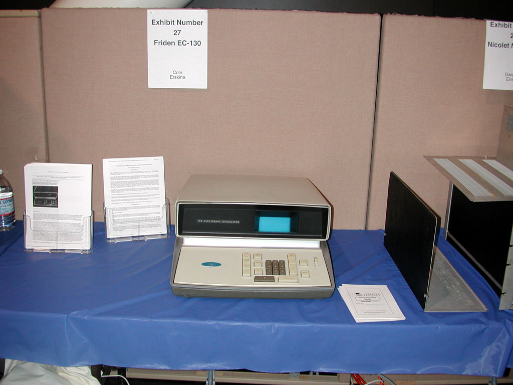 Vintage Computer Festival 4.0