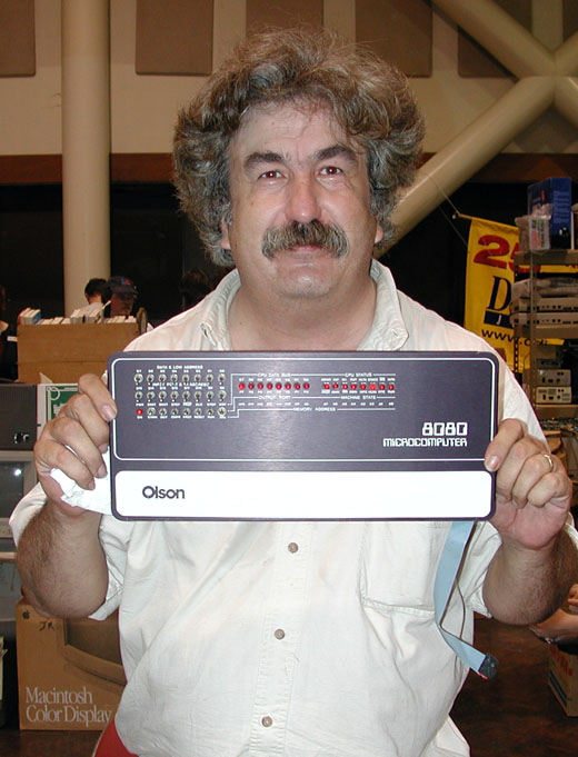 Vintage Computer Festival 4.0